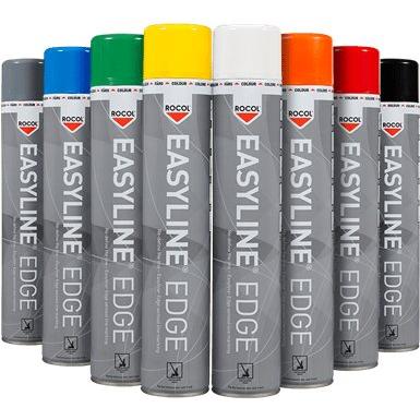 ROCOL Easyline Edge 750 ml | Køb hos SikkerhedsGiganten – Sikkerhedsgiganten