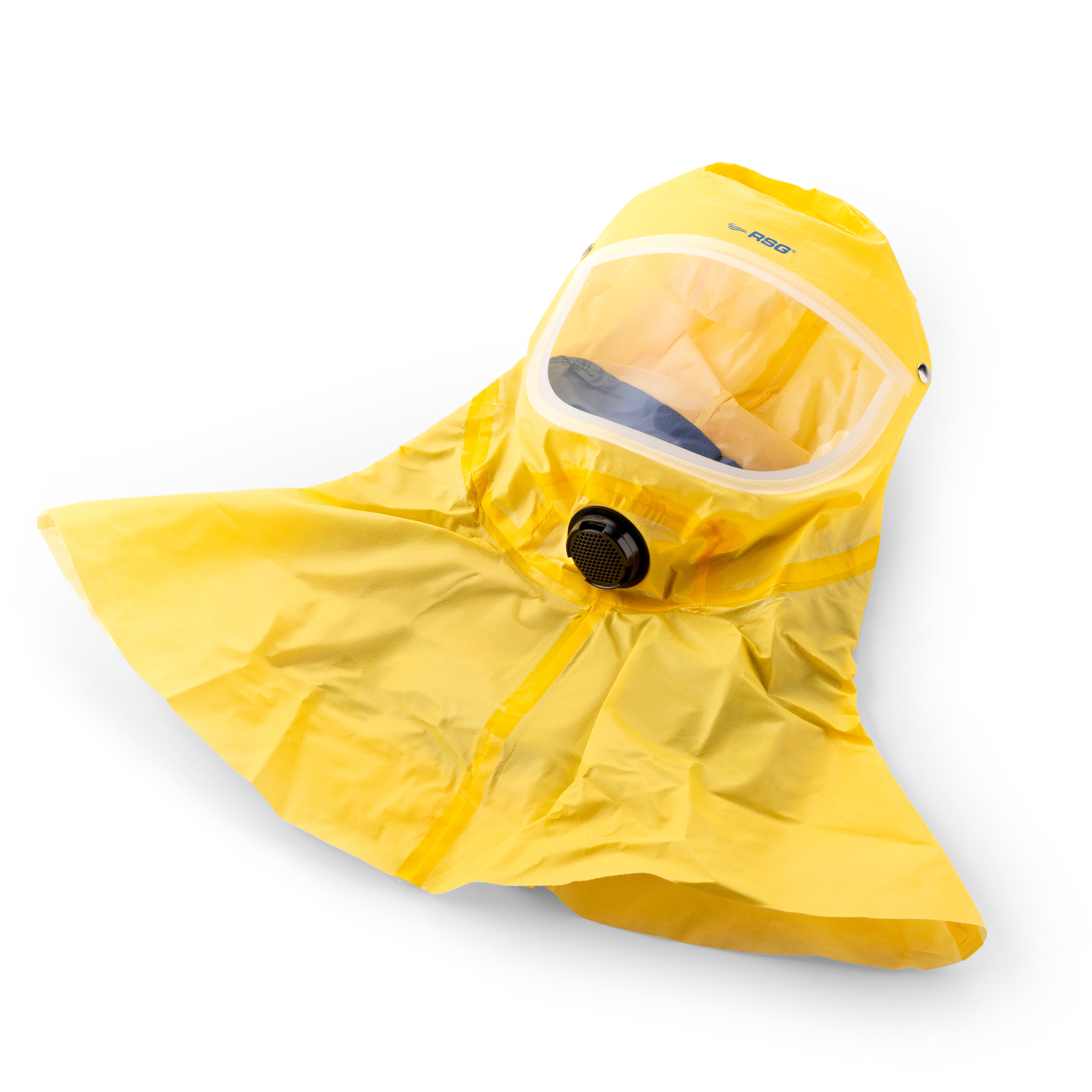RSG T-Air / T-AirLine 1000 CHEM1 Hætte – Sikkerhedsgiganten