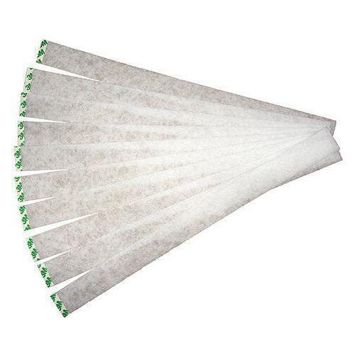 CleanAIR Basic forfilter 10 stk | Køb hos SikkerhedsGiganten ...