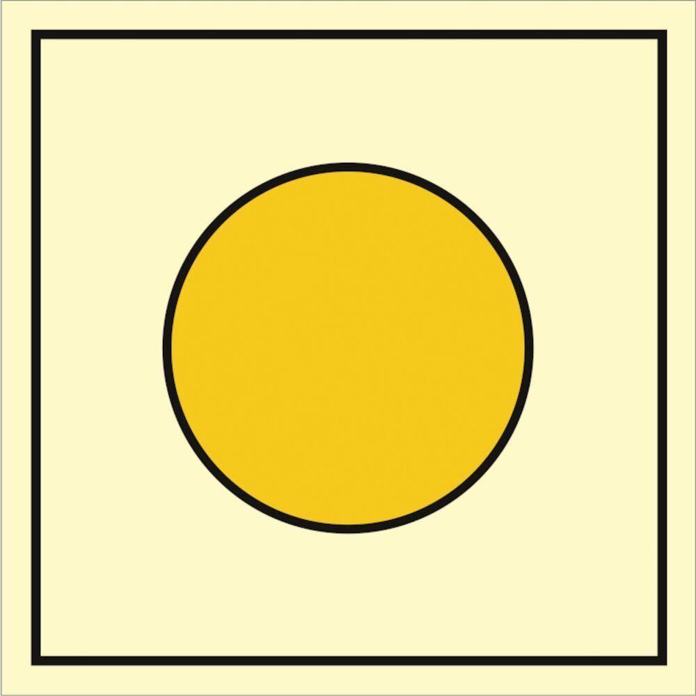 Sign IMO Emergency light 104313 | Køb hos SikkerhedsGiganten ...