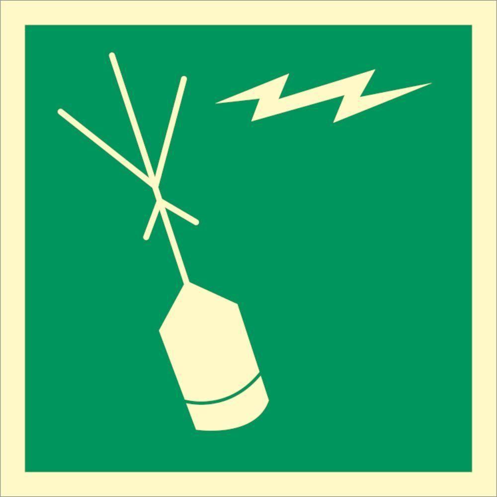 Sign IMO Epirb | Køb hos SikkerhedsGiganten – Sikkerhedsgiganten