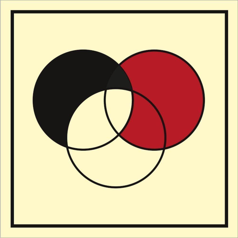 Sign IMO Fire extinguisher spare charge 104128 | Køb hos ...