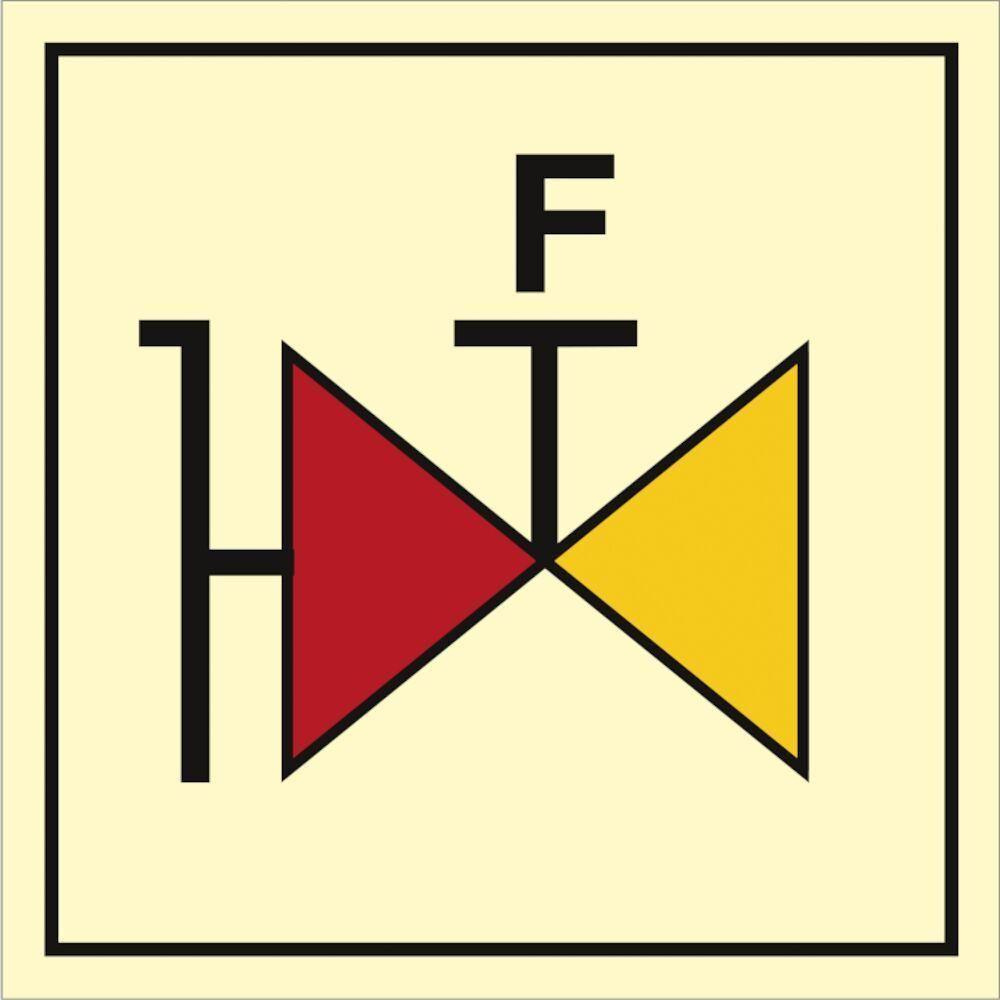 Sign IMO Fire hydrant foam 104131 | Køb hos SikkerhedsGiganten ...