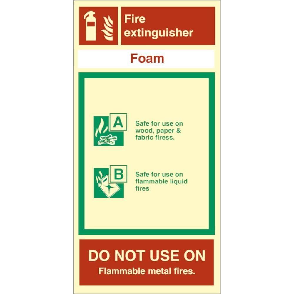 Sign IMO Foam Spray 105082 | Køb hos SikkerhedsGiganten ...