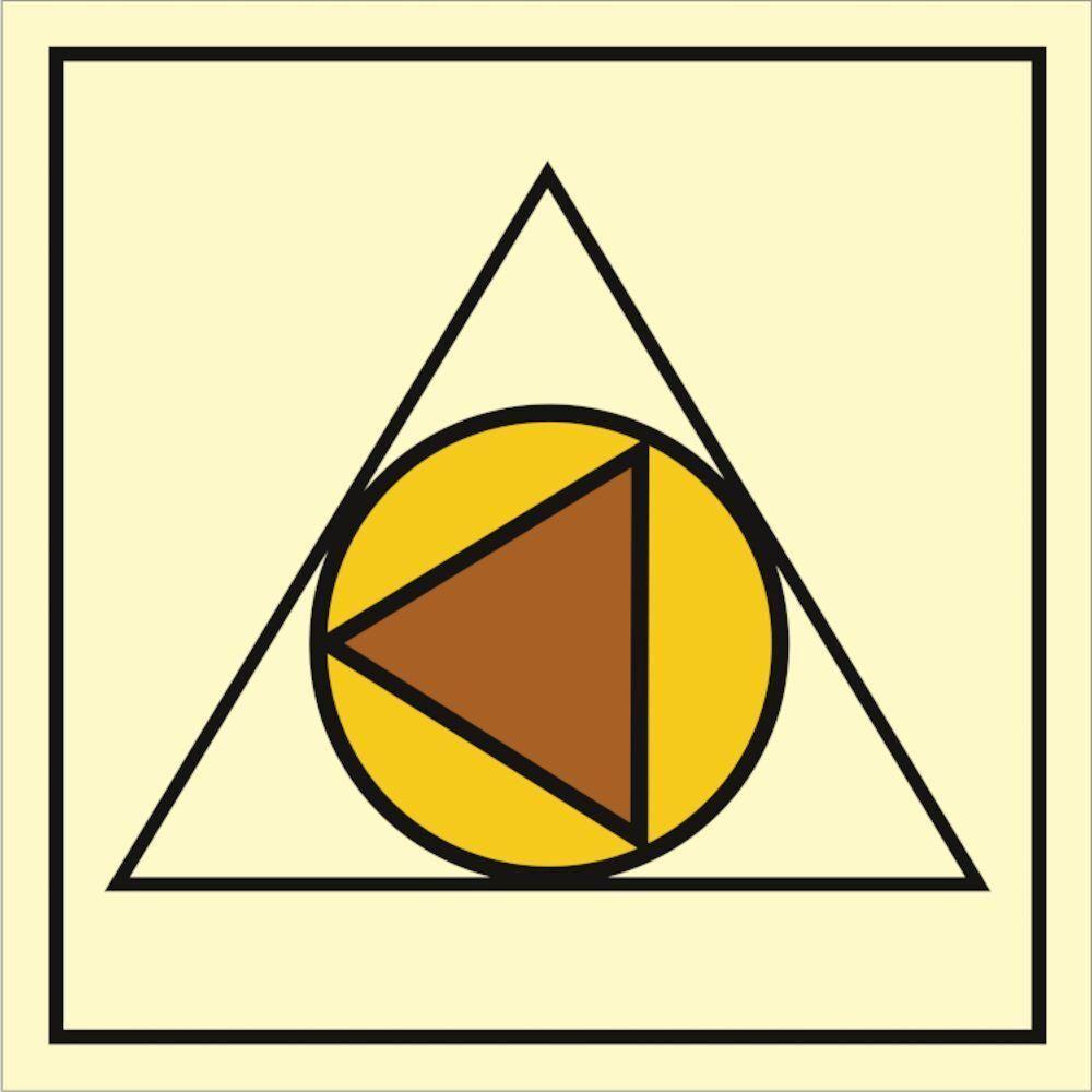 Sign IMO Fuel pump remote shut-off 104216 | Køb hos SikkerhedsGiganten ...