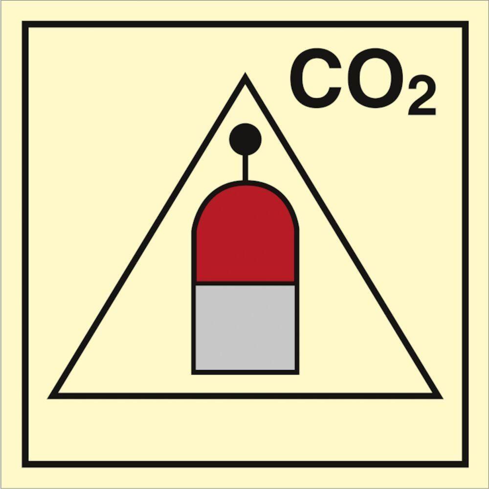 Sign IMO Remote release station for CO2 | Køb hos SikkerhedsGiganten ...