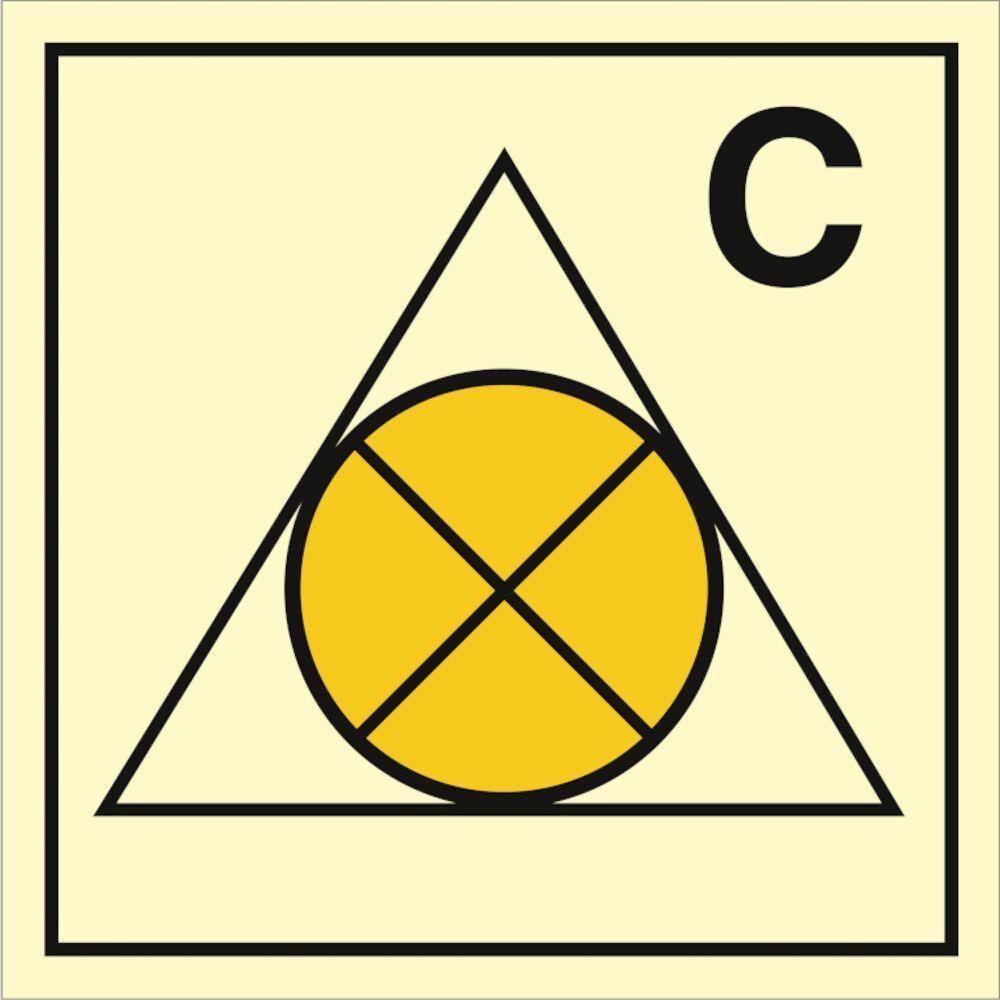 Sign IMO Remote ventilation shut-off for cargo spa | Køb hos ...