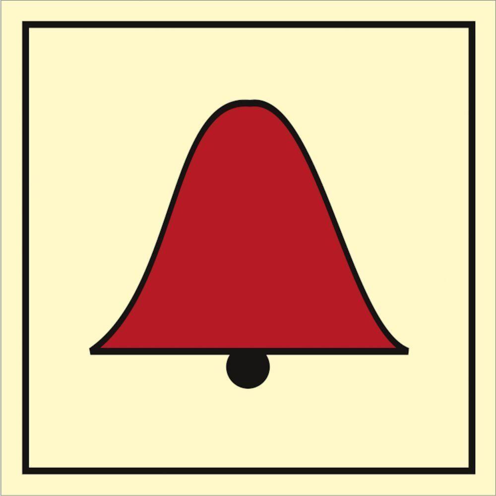Sign IMO Ships bell | Køb hos SikkerhedsGiganten – Sikkerhedsgiganten