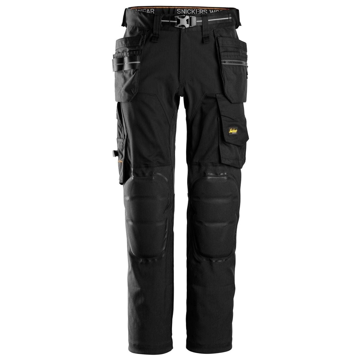 Snickers AW buks Capsulized™ med hylsterlommer 6590 | Køb hos ...