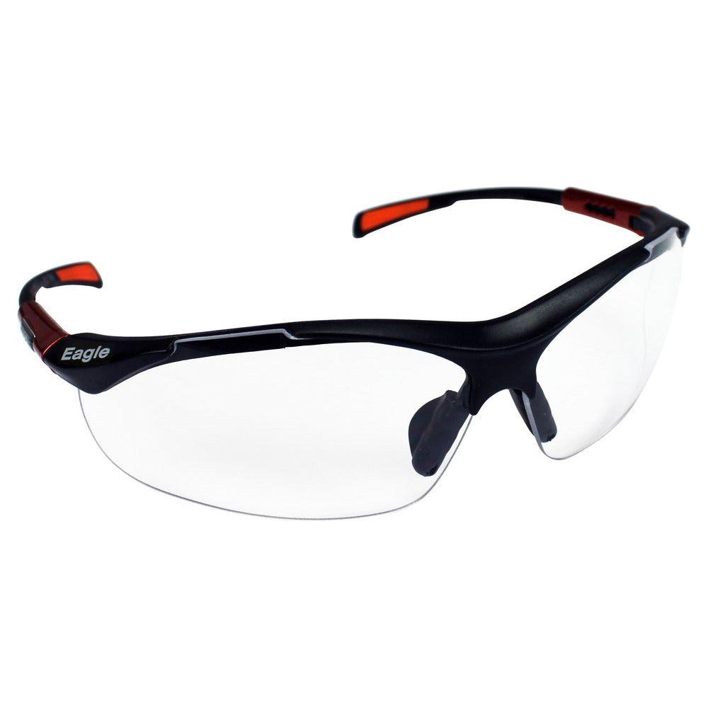 Worksafe Eagle Sikkerhedsbriller | Køb hos SikkerhedsGiganten ...